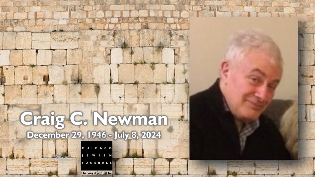 Craig C. Newman - YouTube