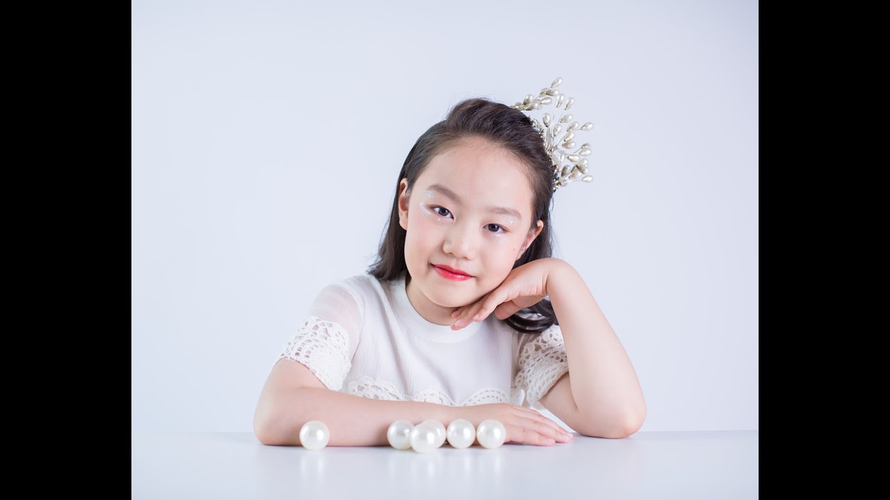 No Worries by Elissa Milne （Iris Jiang） - YouTube