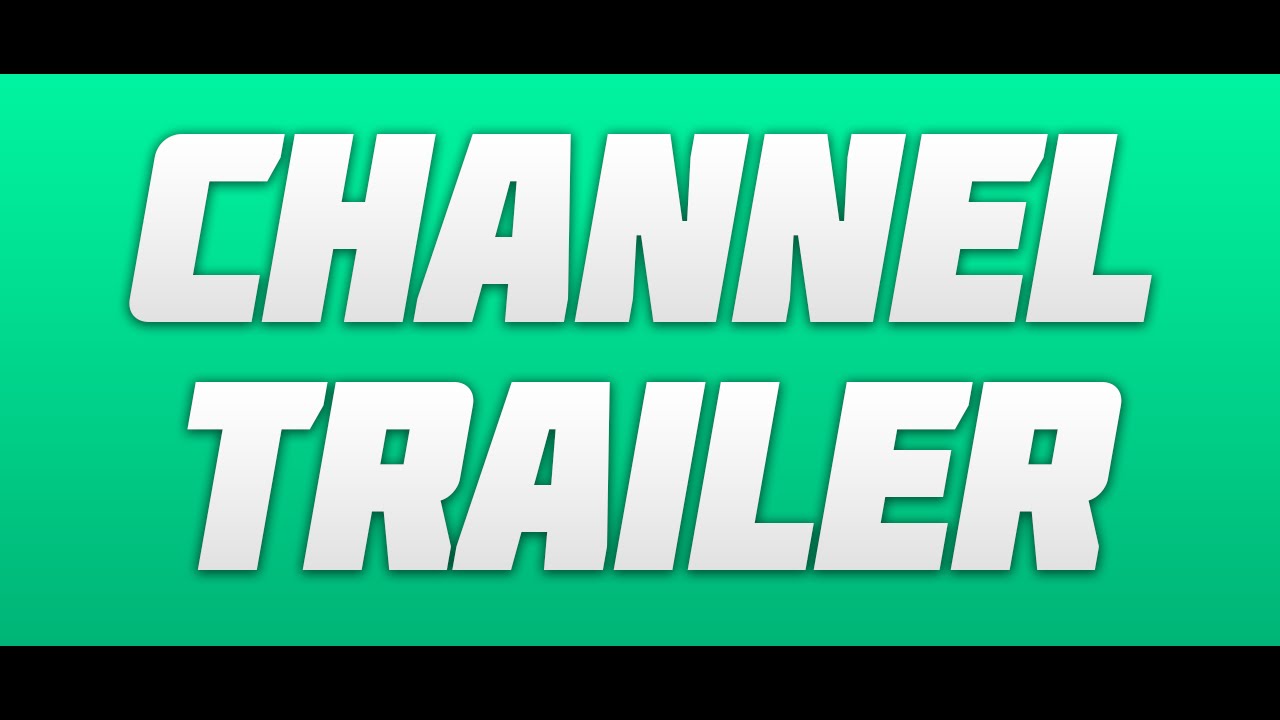 Welcome to Kwots Gaming! - YouTube