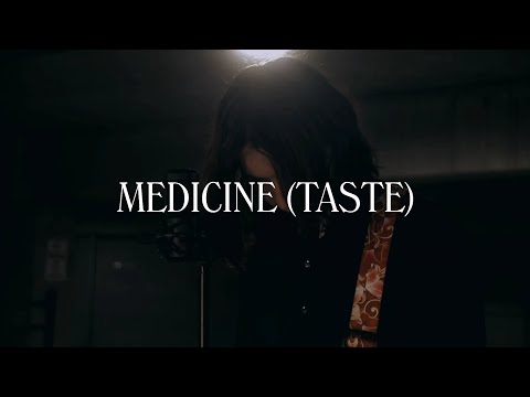 Verra - Medicine (taste) official music video