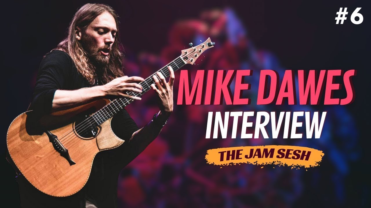 The Jam Sesh - ft. @mikedawesofficial - YouTube