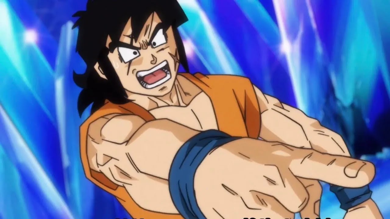 What if Yamcha was in the Tournament of Power? (Budokai Tenkaichi 4 ...