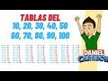 La Tabla De 70 - Ilmu Nomer Satu