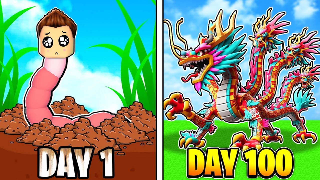 Animal Evolution Simulator In ROBLOX!! - YouTube