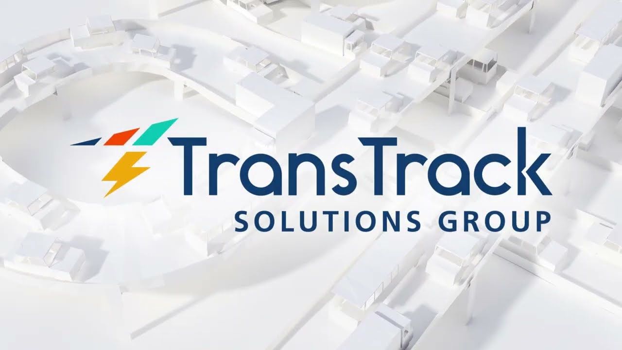 TransTrack Solutions Group - Better Data. Better Decisions. - YouTube