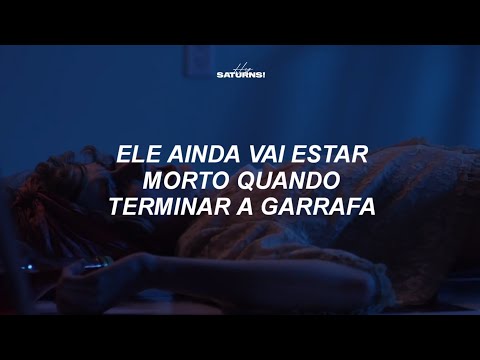 essa música é mais profunda do que pensávamos