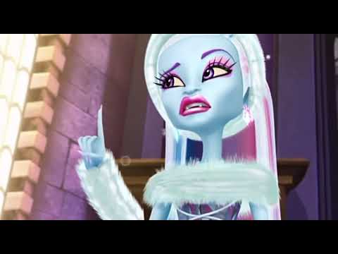 Abbey Bominable Scenes - YouTube