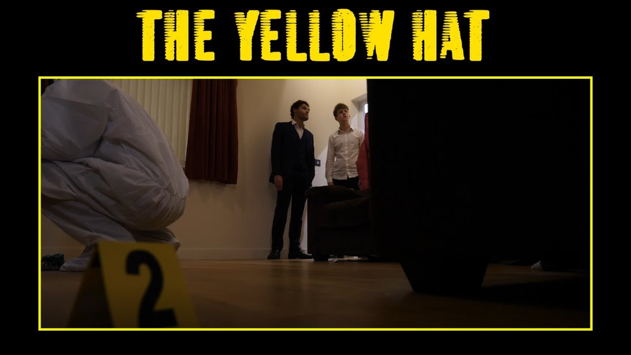 The Yellow Hat (2024)