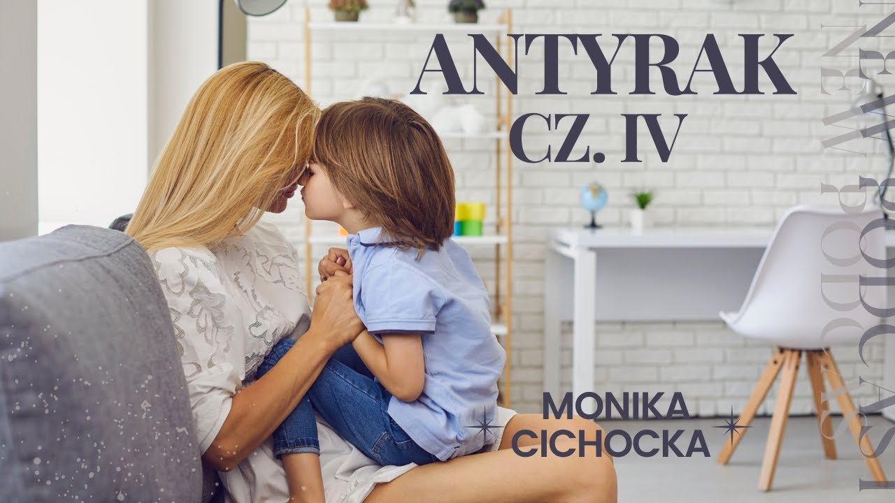 70. Antyrak - cz. IV. Rak, nowotwór, zdrowie, choroba, leczenie ...
