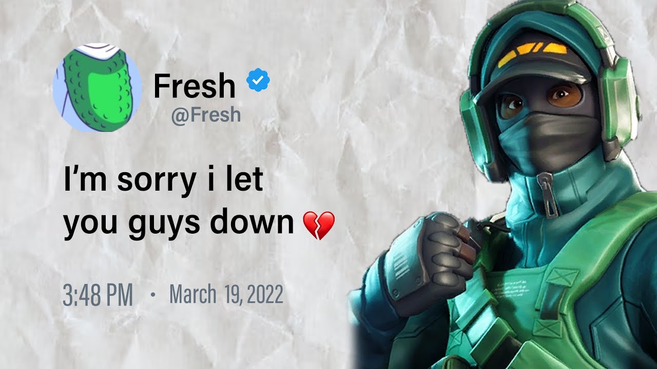 The Rise and Fall of MrFreshAsian - YouTube