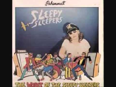 Sleepy Sleepers - UKK - YouTube