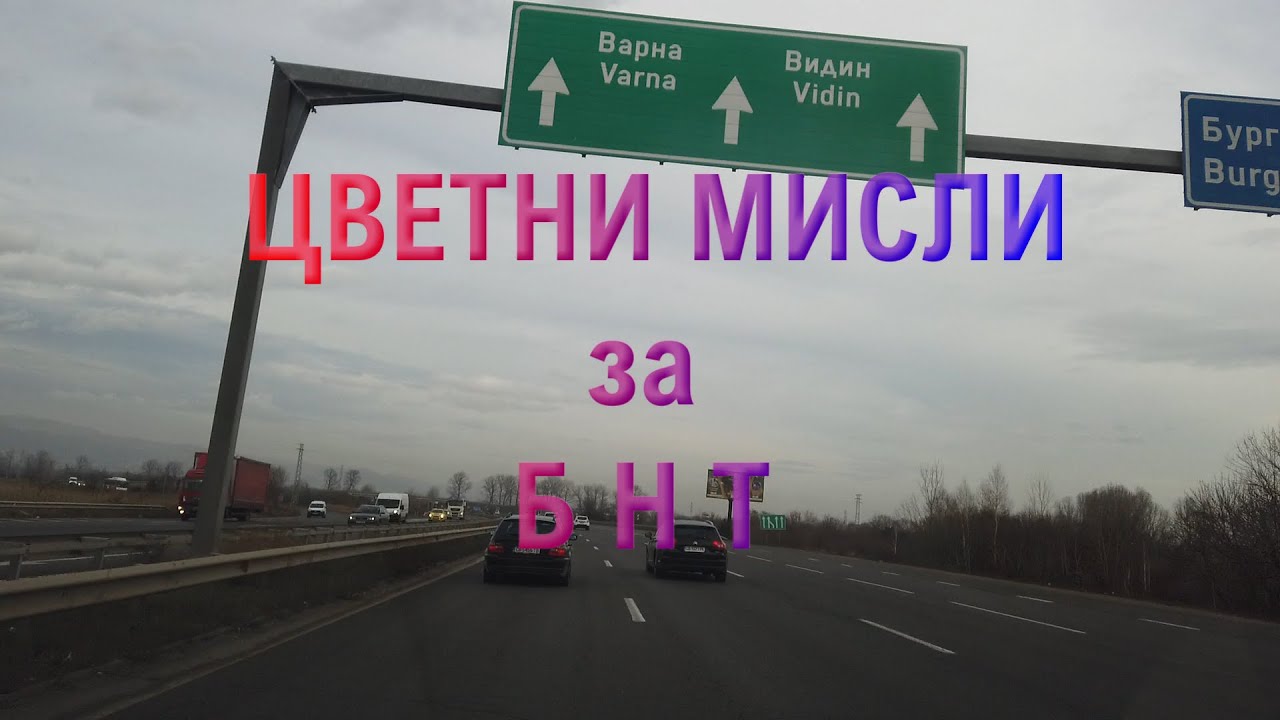 Никол Стефанова НИКА Представям песента Цветни мисли пред Варненска
