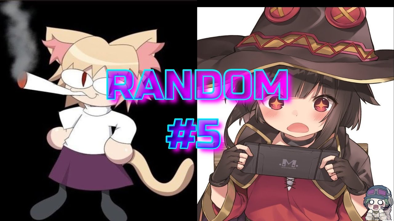 Videos random de internet #5 - YouTube