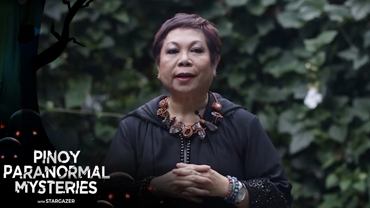 Pinoy Paranormal Mysteries, mga kwentong kababalaghan! - YouTube