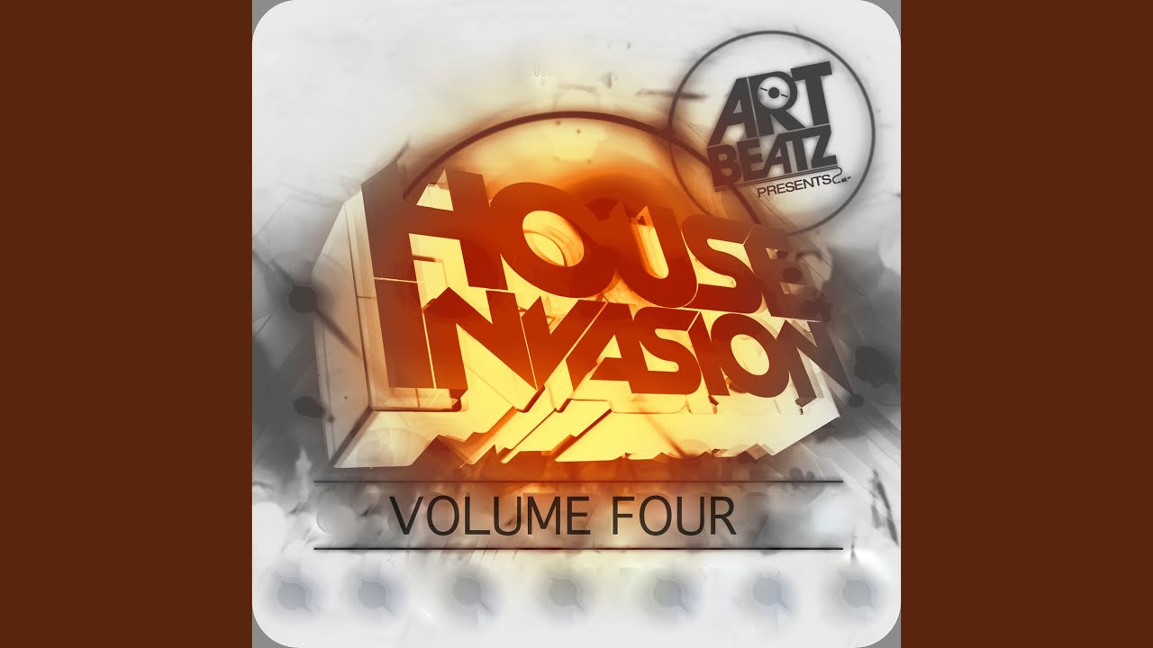 House Invasion, Vol. 4 (House Mix) (16) - YouTube