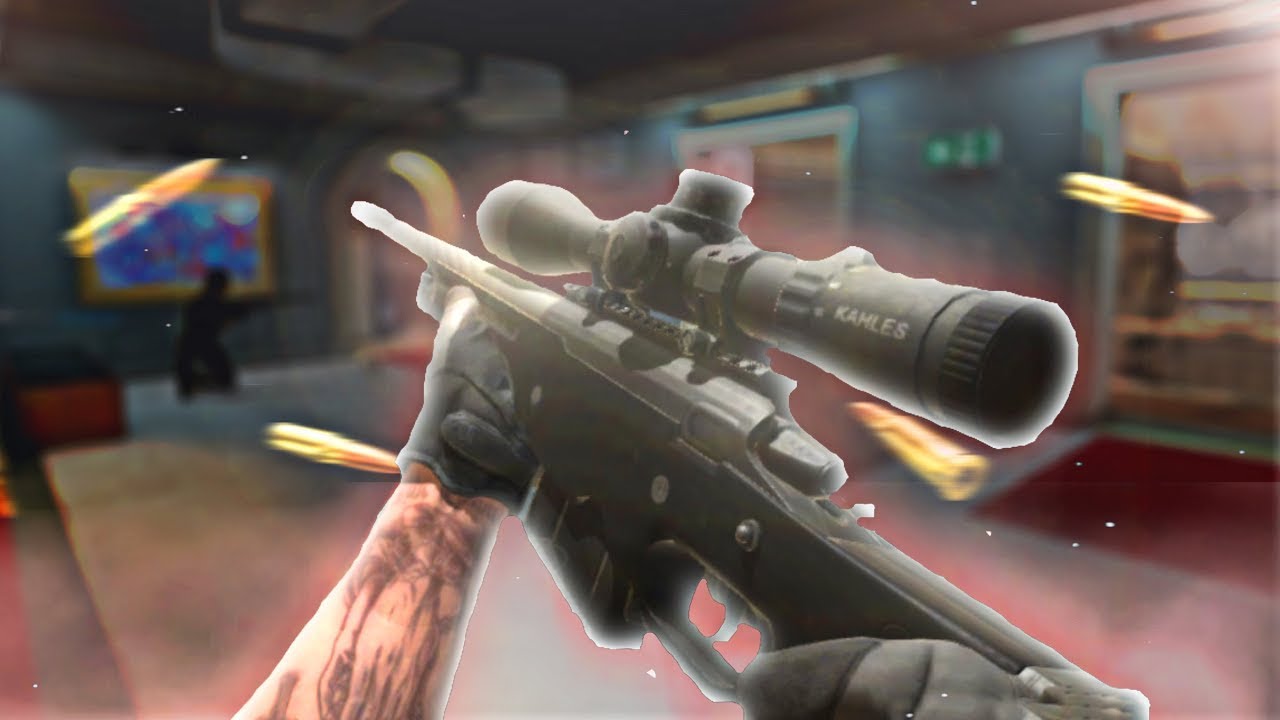 ex top 1% warzone player plays combat master - YouTube