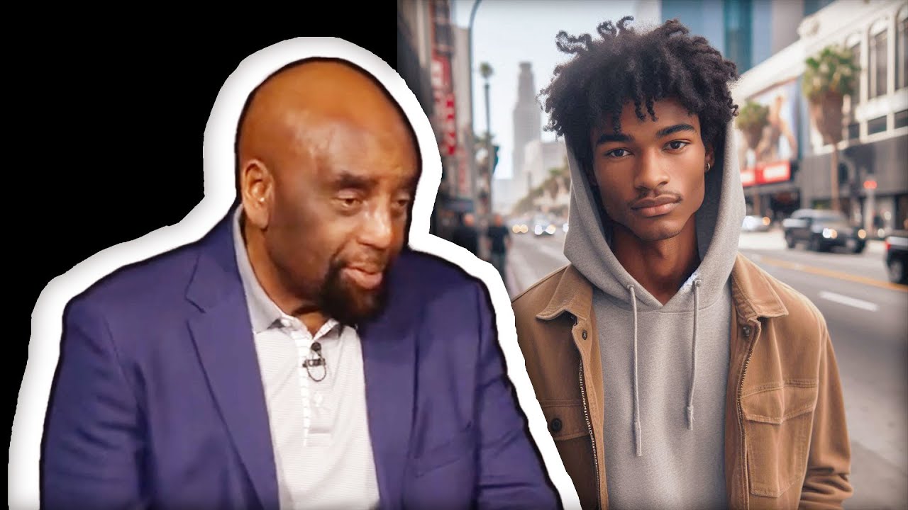 How are you choosing to be angry, afraid, or sad? - YouTube