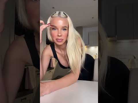 Funny Moments in the Kitchen | Periscope Livestream Breckie #periscope