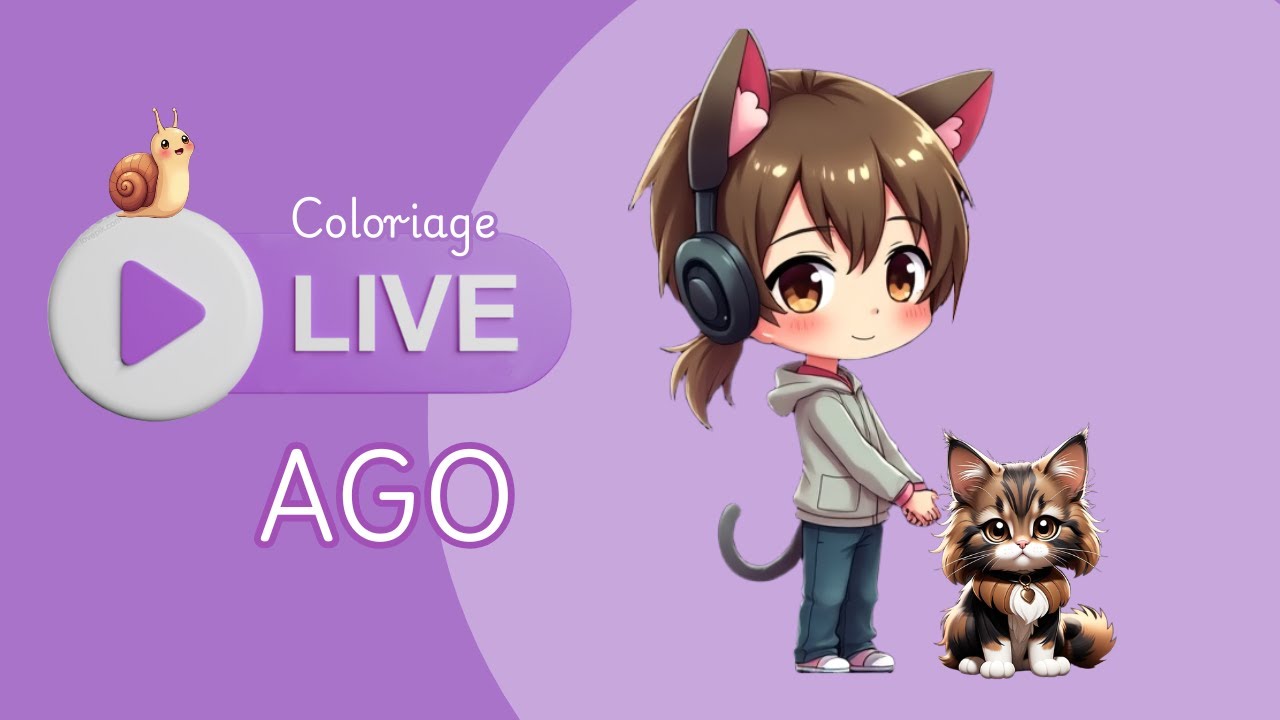 💜 Live #29 - YouTube