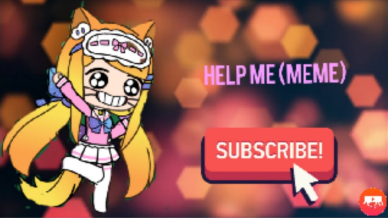 Help me (meme) - YouTube