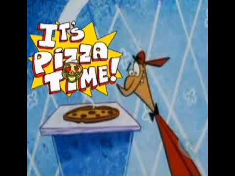 Pizza Tower Italian Instant Theme Song: It's Pizza Time - YouTube
