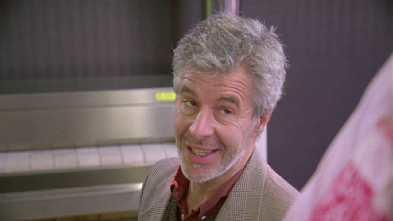 Greet Rouffaer in kortfilm 'te heet gewassen' - YouTube