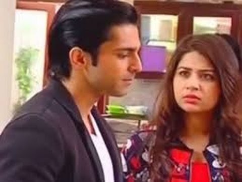 Sohail slaps Ruhi || Yeh Hai Mohabatein