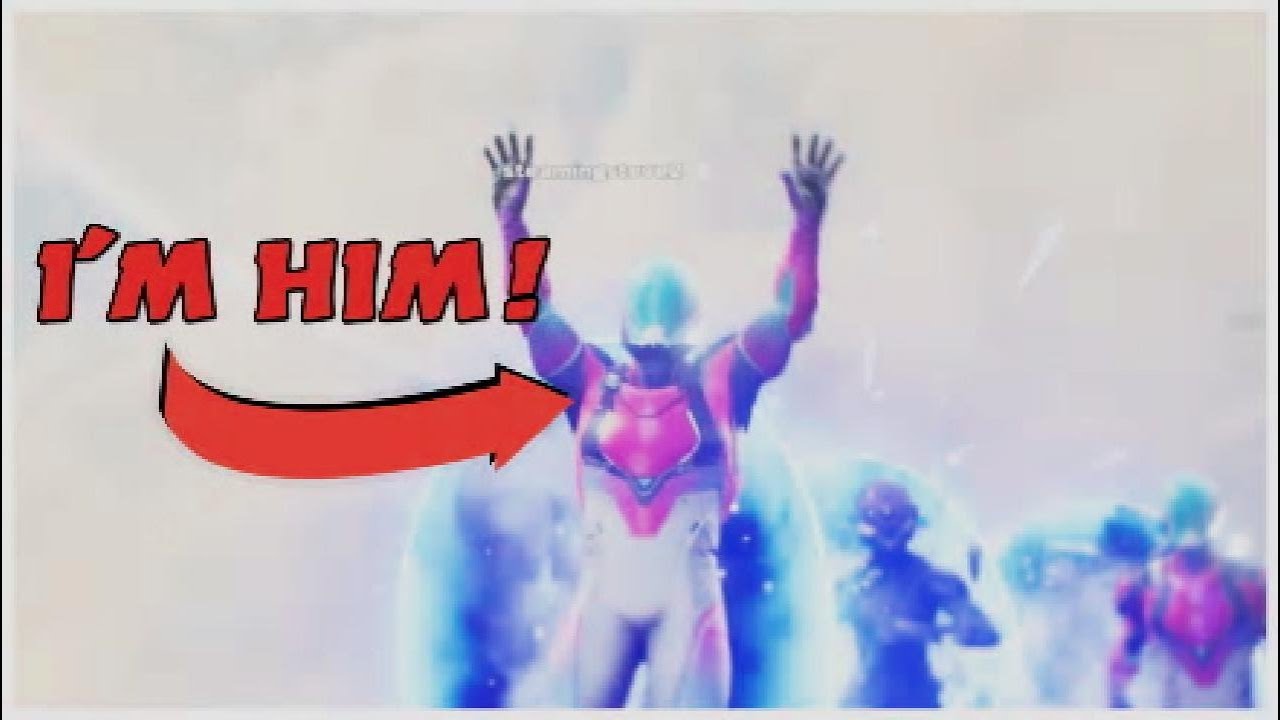 I'M THE #1 PORTAL MASTER!! - Splitgate 2 Open Alpha - YouTube