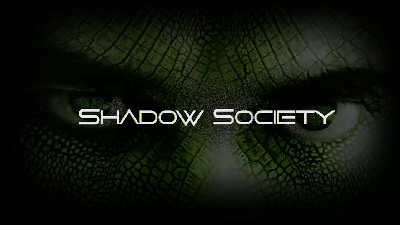 Shadow Society Episode 2 Trailer - YouTube