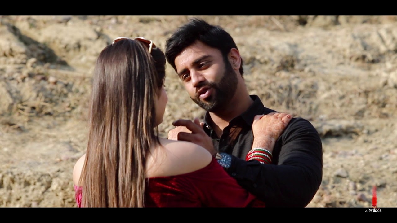 Deepak Simran Pre Wedding dil dian gallan ( sindhoor art gallery ...