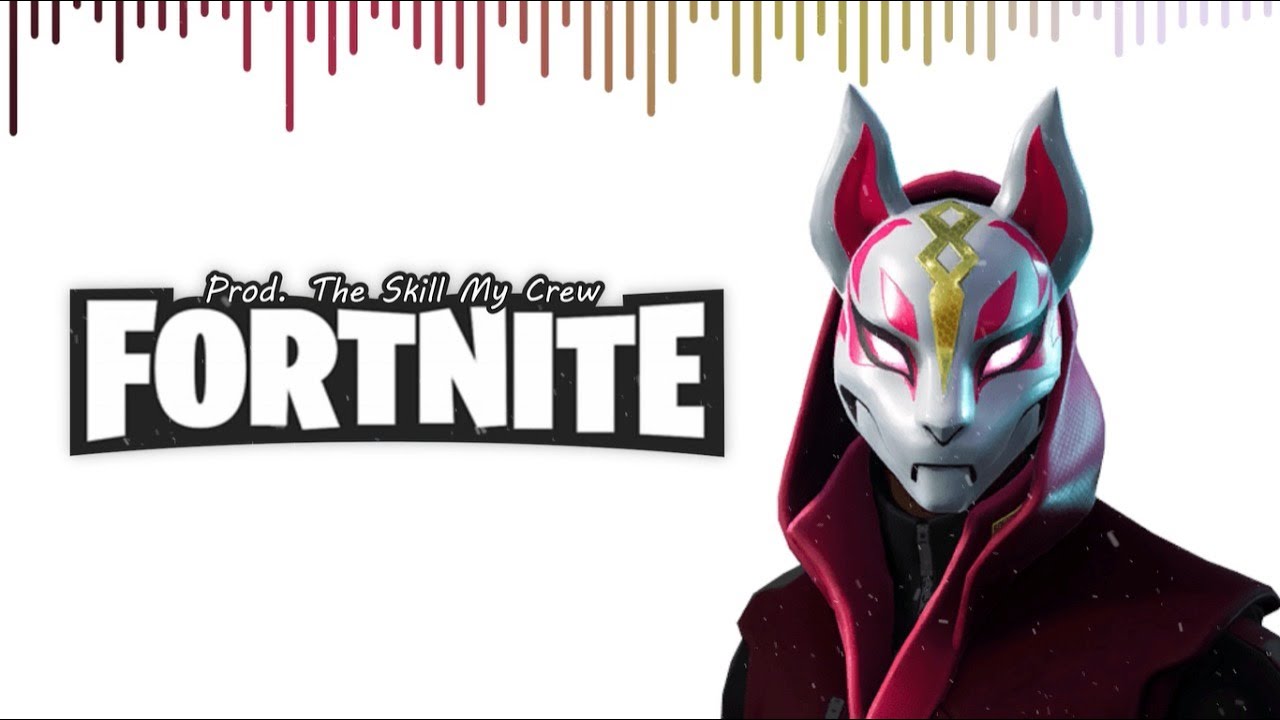🎮 FORTNITE - Rap de Fortnite INSTRUMENTAL ️ (USO LIBRE) - YouTube