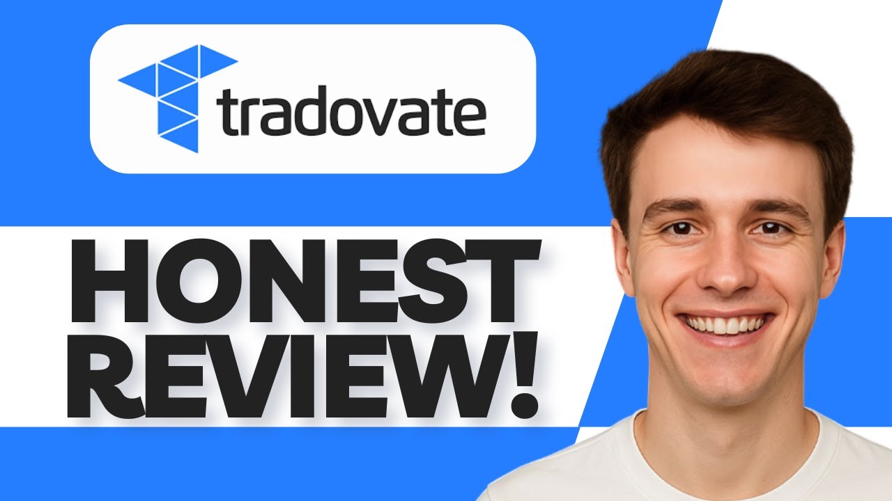 Tradovate Review | Low-Cost Futures Trading Platform in 2025 - YouTube
