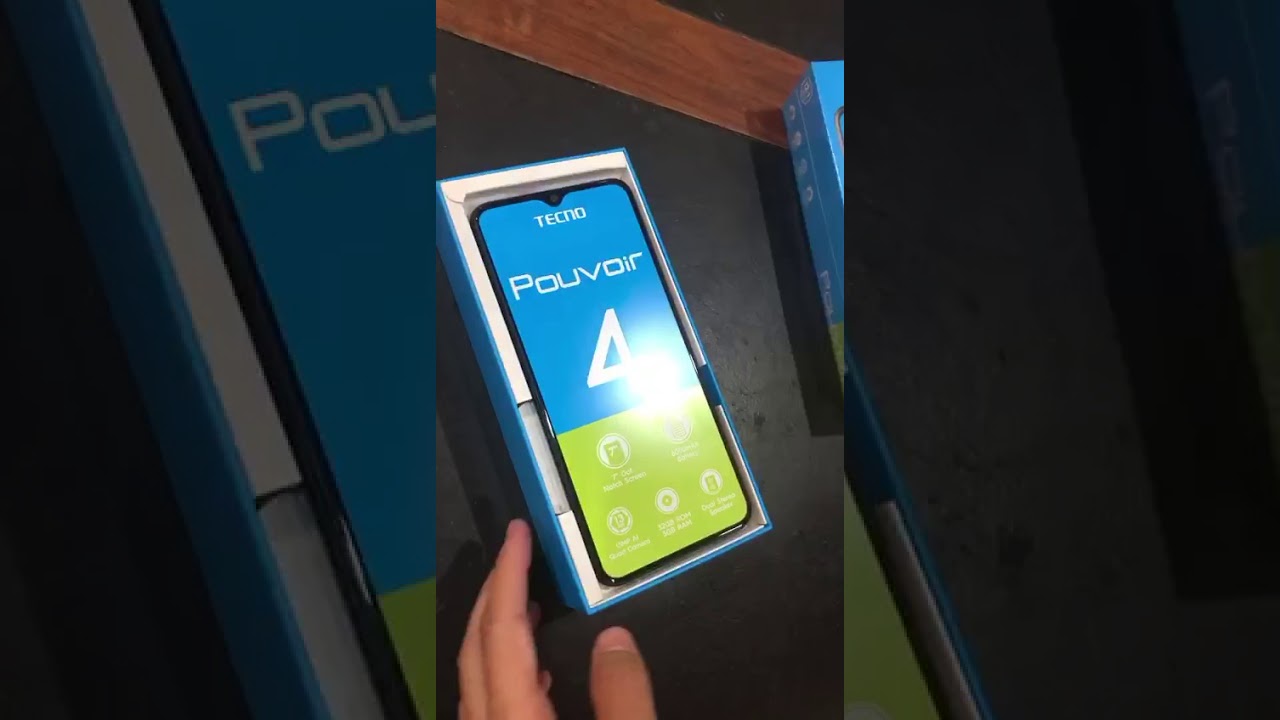 #Tecno New Model - YouTube