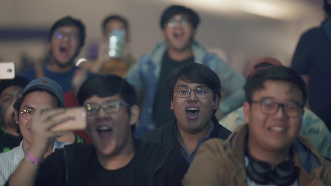 Rev Major 2019 - This is how we do it! - YouTube