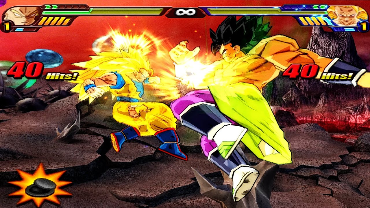 FORMA IKARI VS SUPER SAIYAJIN 3, 4X5 FORMAS DIFERENCIADAS | DRAGON BALL ...