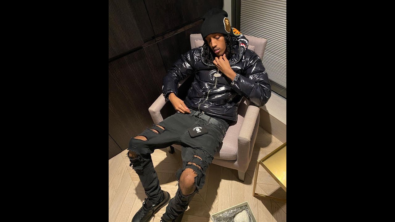 GeeYou - Krazy (Sped Up + Pitch Change) - YouTube Music