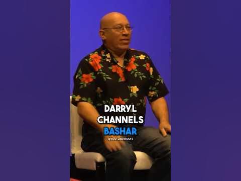 Darryl Anka Channels Bashar #spiritualgrowth #loa #alien #bashar #darrylanka - YouTube