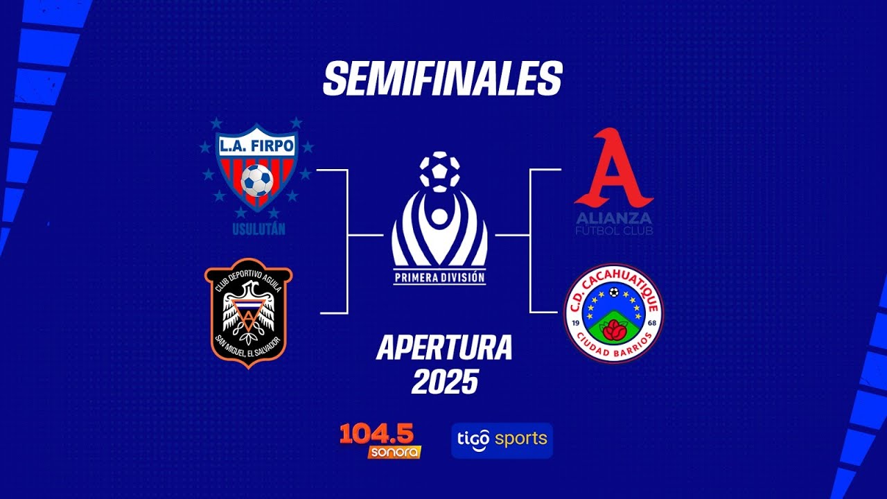 ¡A días de semifinales de LMF! ¿Los favoritos de la final? Xelajú tuvo ...