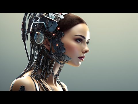 Legacy of the Stars: AI, Aliens, and 10,000 Years of Change - YouTube