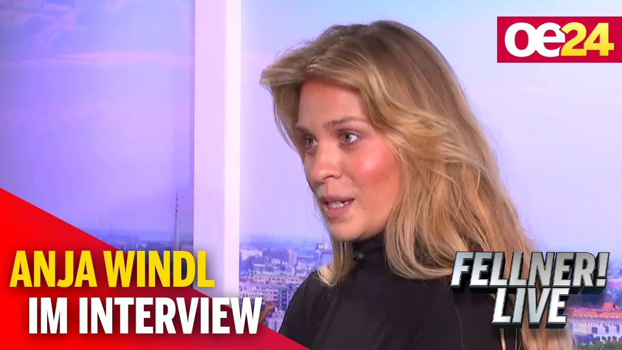Isabelle Daniel: Das Interview mit Anja Windl - YouTube