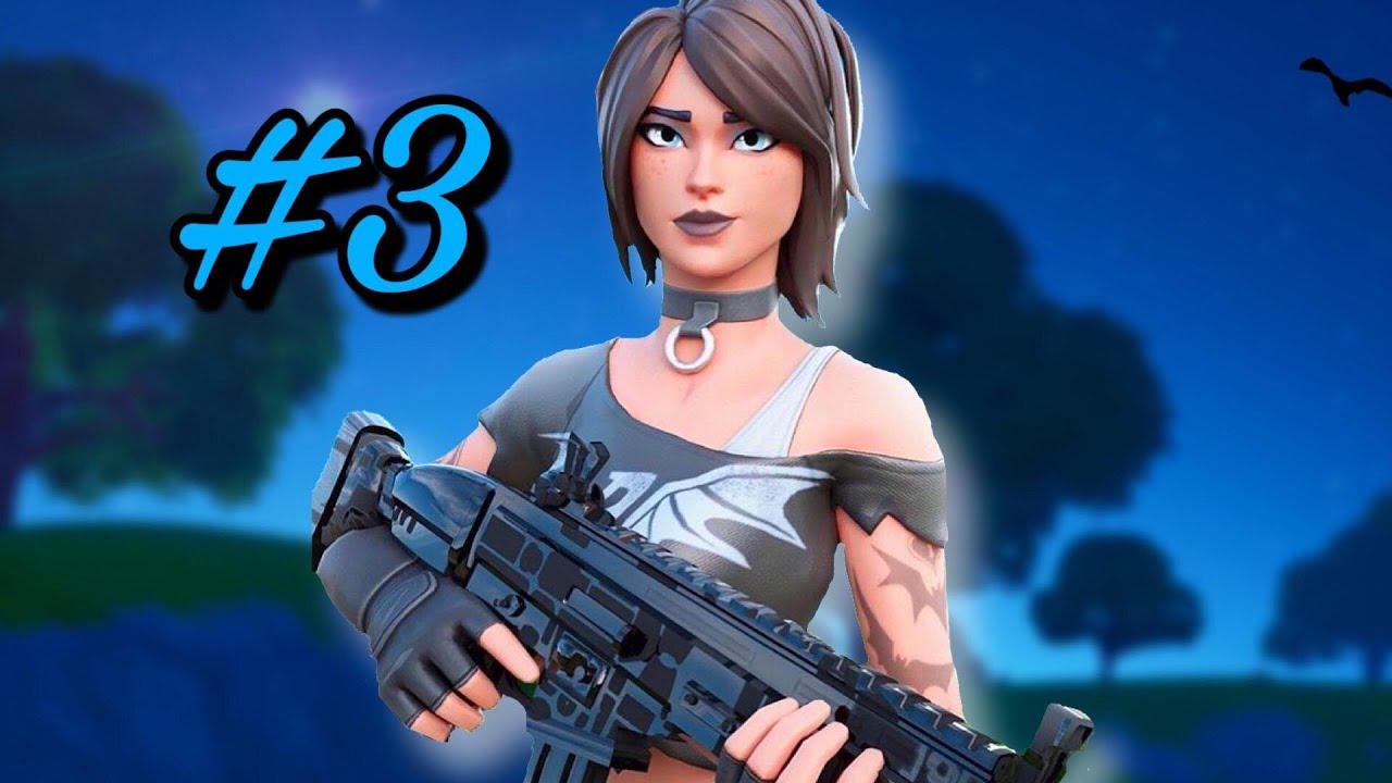 Zeyko | Highlights #3 - YouTube