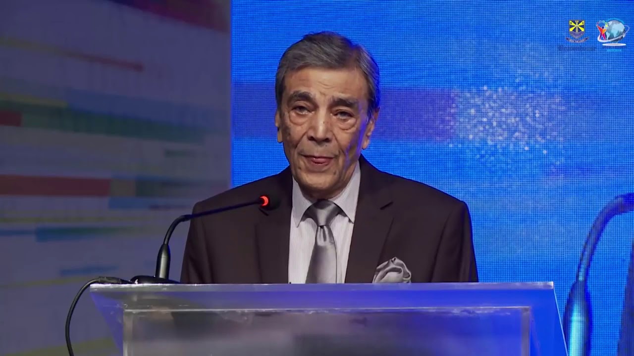 How To Recite Poetry Zia Mohyeddin YouTube How To Recite Poetry Zia Mohyeddin YouTube