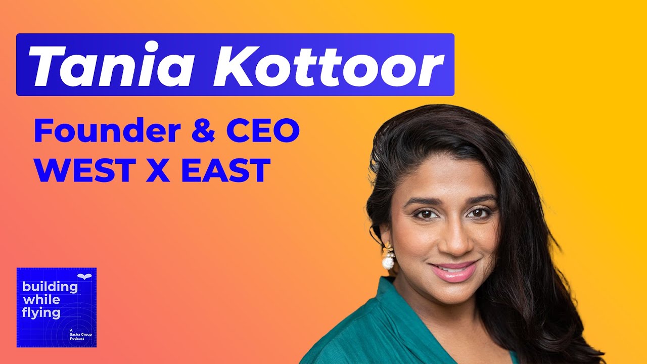 Using AI to Help People Prepare For South Asian Events - Tania Kottoor ...