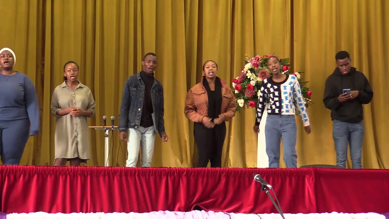 WOSE Day 1 Session 1 - YouTube