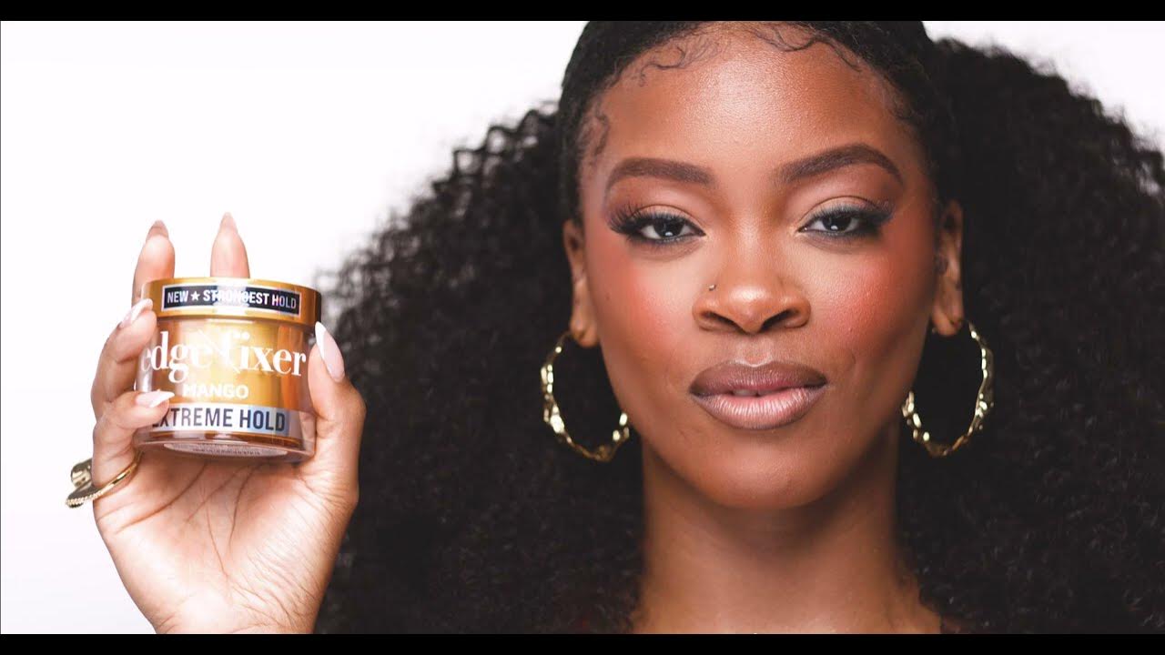 All About the Extreme: Kiss Colors & Care x Ari Lennox - YouTube