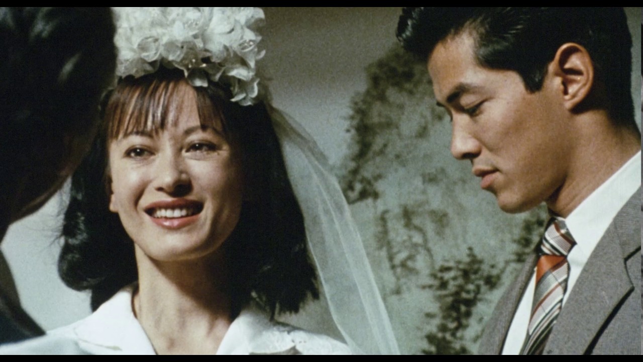 China Cry Trailer - 35mm - HD - YouTube