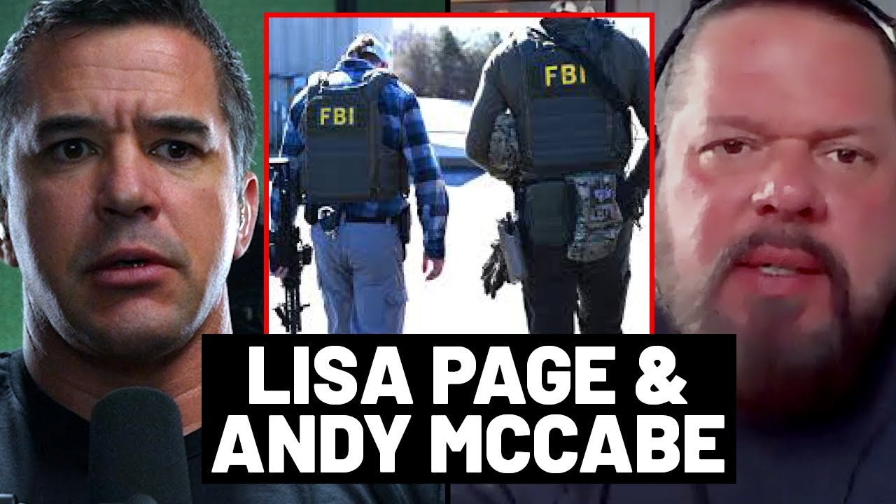 Former Agent Scott Payne: "The FBI Doesn’t Know What It’s Doing ...