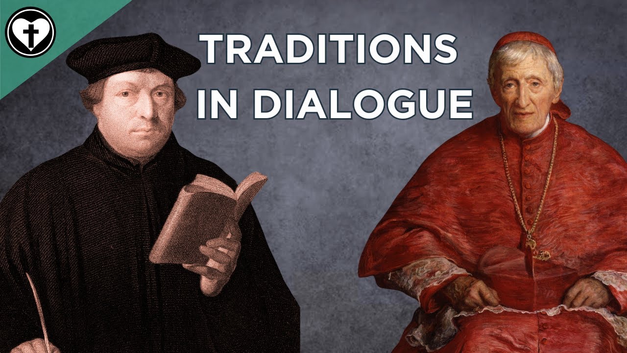 An Overview of Official Roman Catholic and Lutheran Ecumenical ...