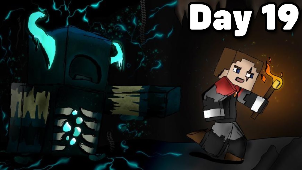 Me vs 1000 Players, But 1 Month to Prepare - YouTube