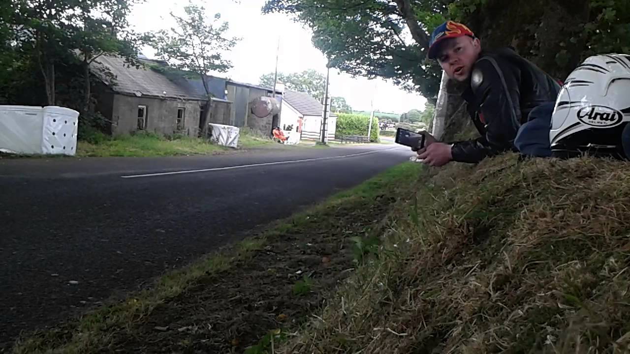 Kells Road Racing 2015- Grand Final Race - YouTube